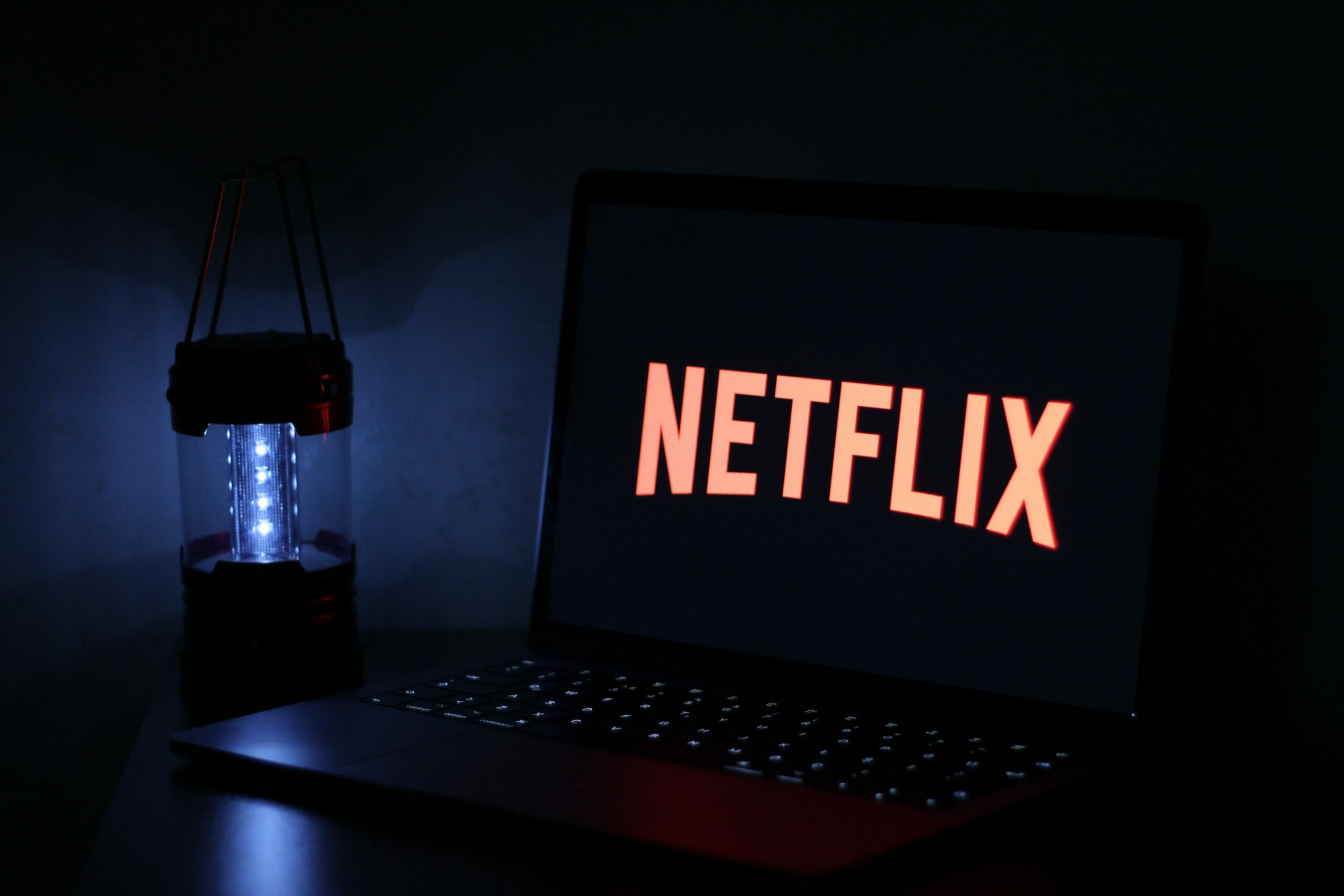 Netflix chystá novou službu ve stylu Apple Arcade - itnews24.cz