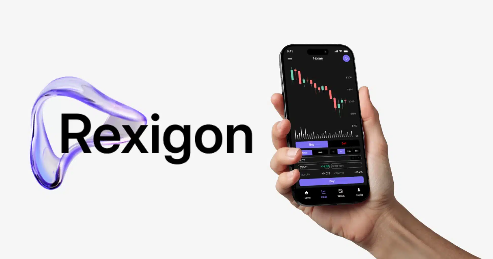 REXIGON broker - itnews24.cz